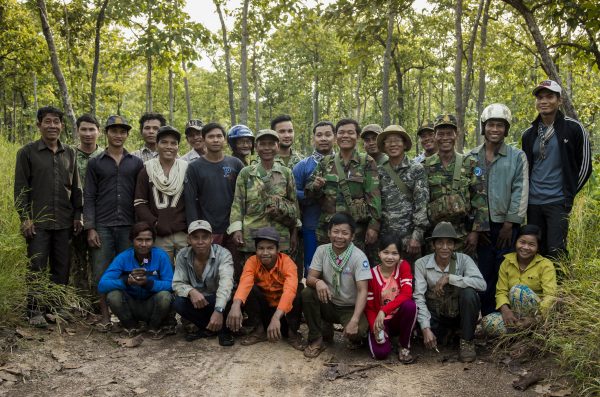 Prey Lang Community Network | Prey Lang – It's Our Forest Too